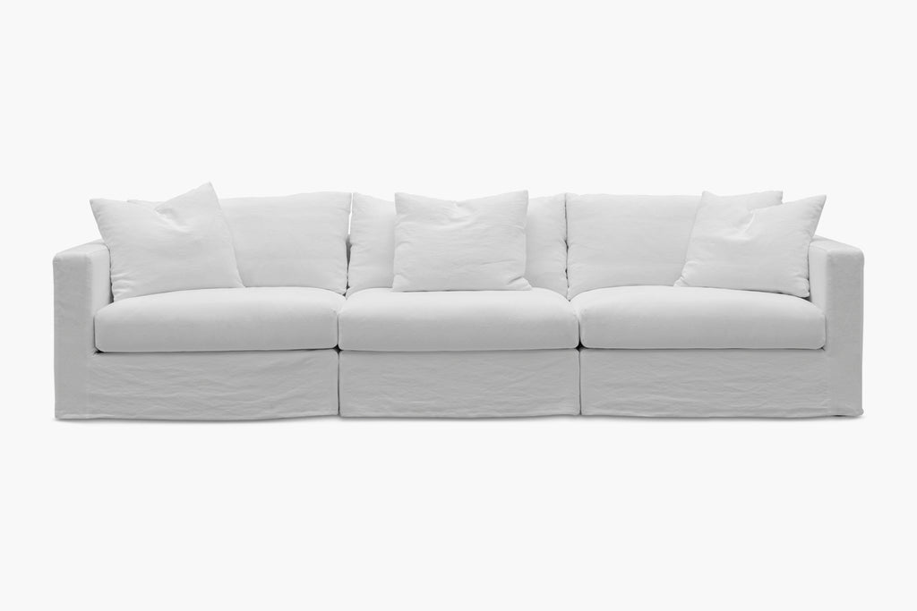 Mcm house joe deep sofa store