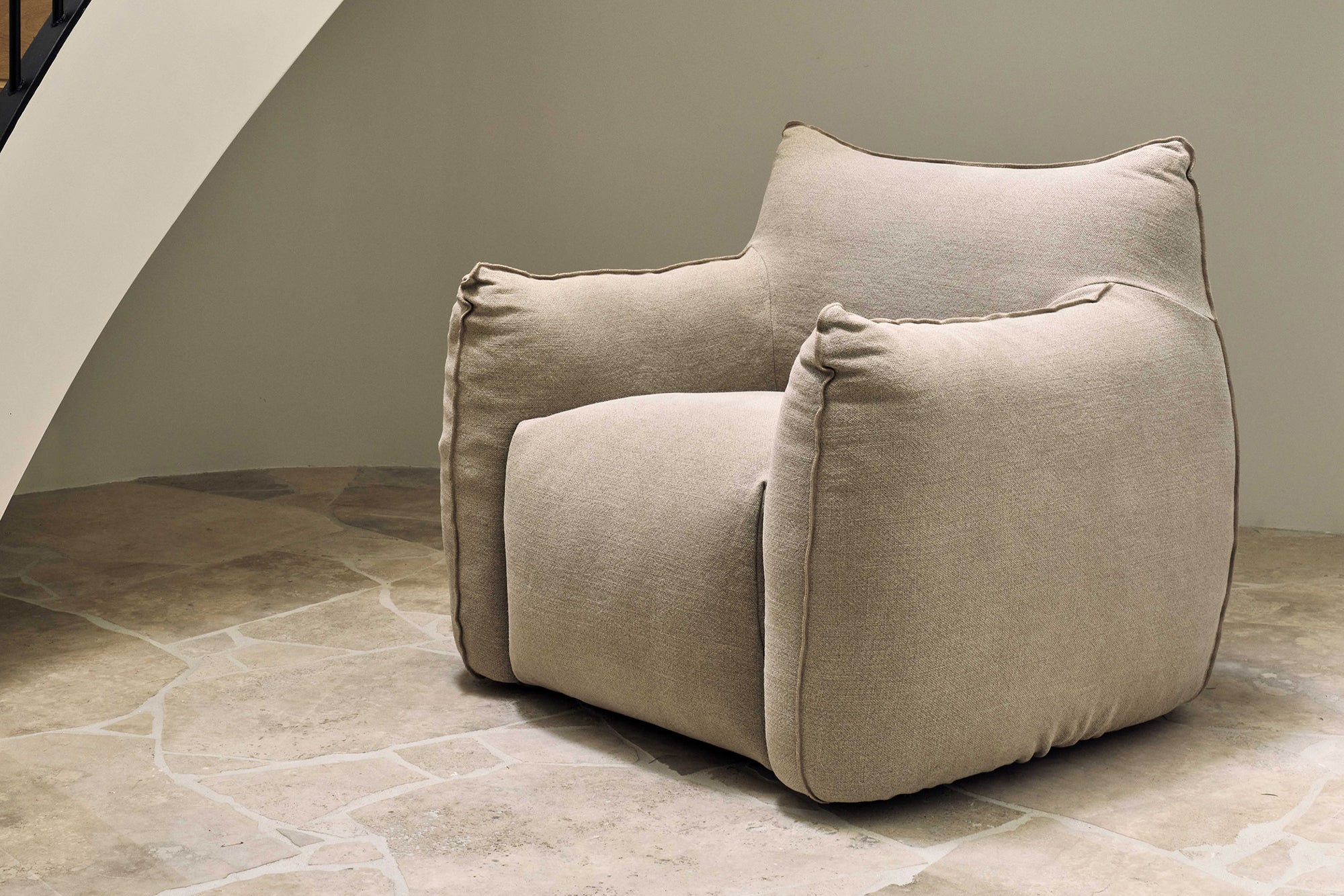 Hucks Mini Armchair – MCM House