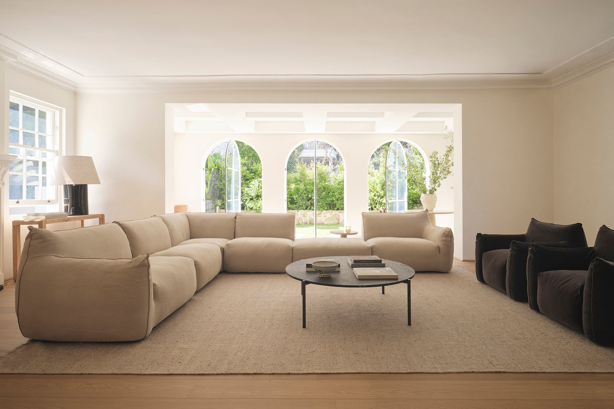 Hucks Modular – MCM House