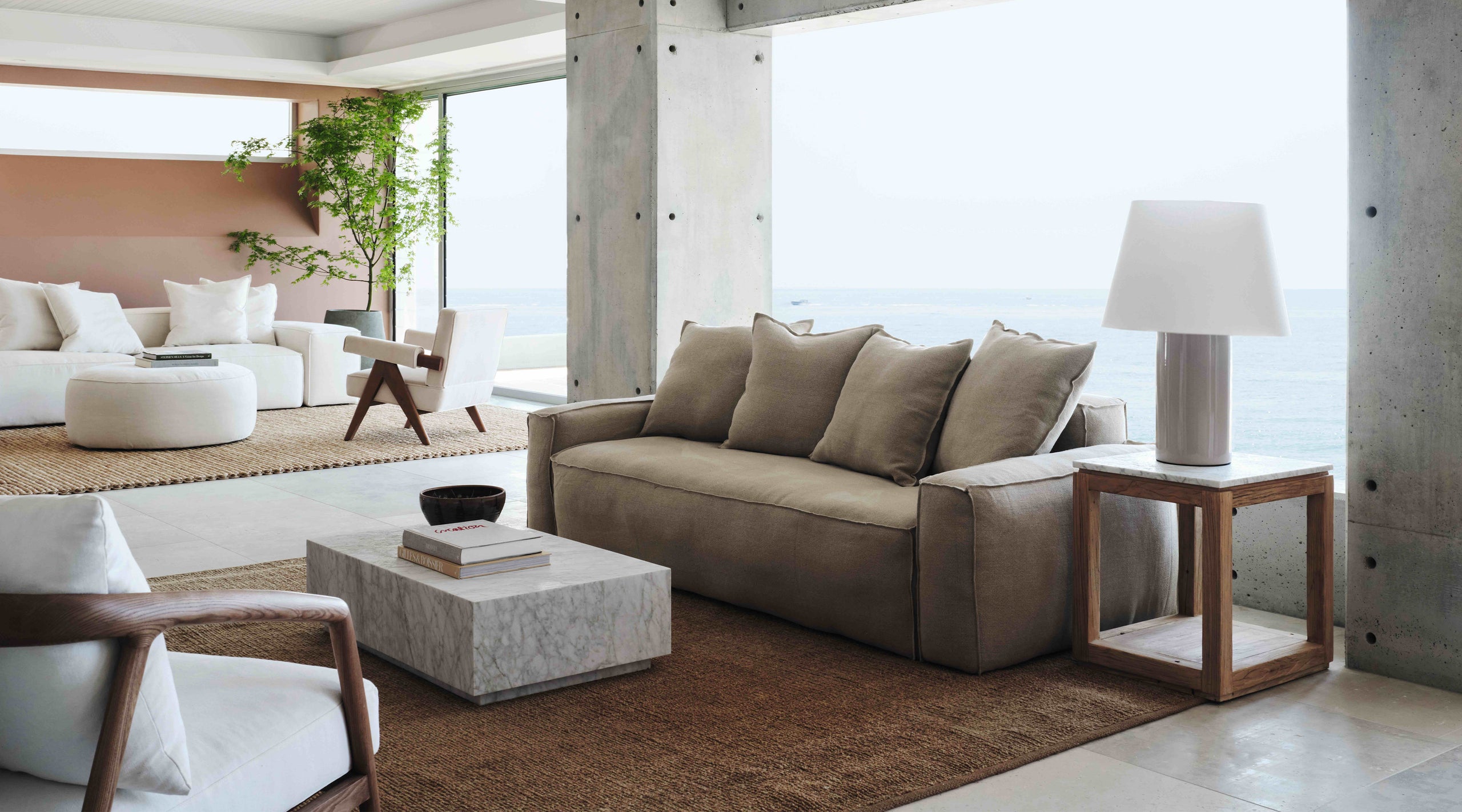 MCM House