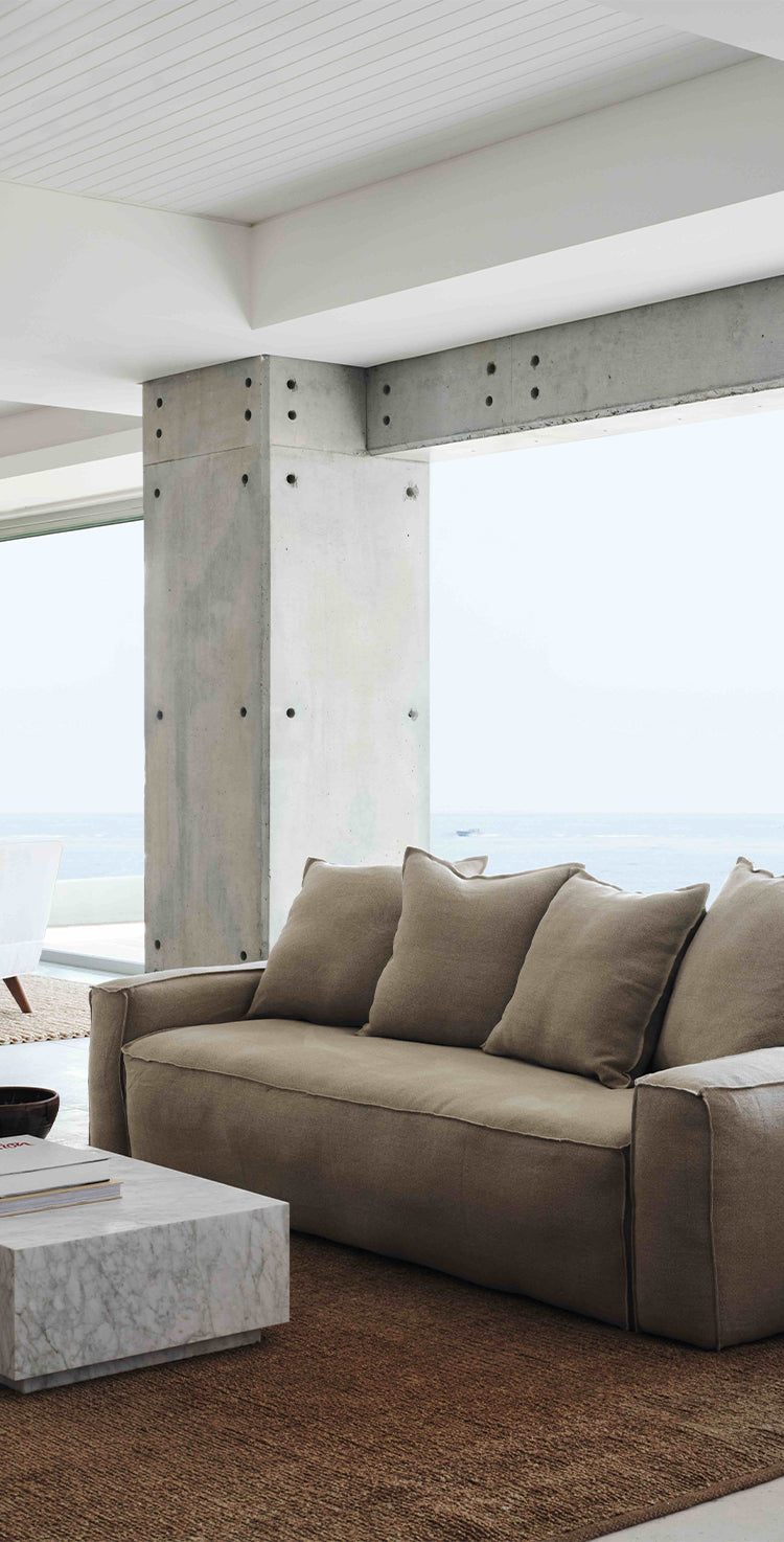 MCM House