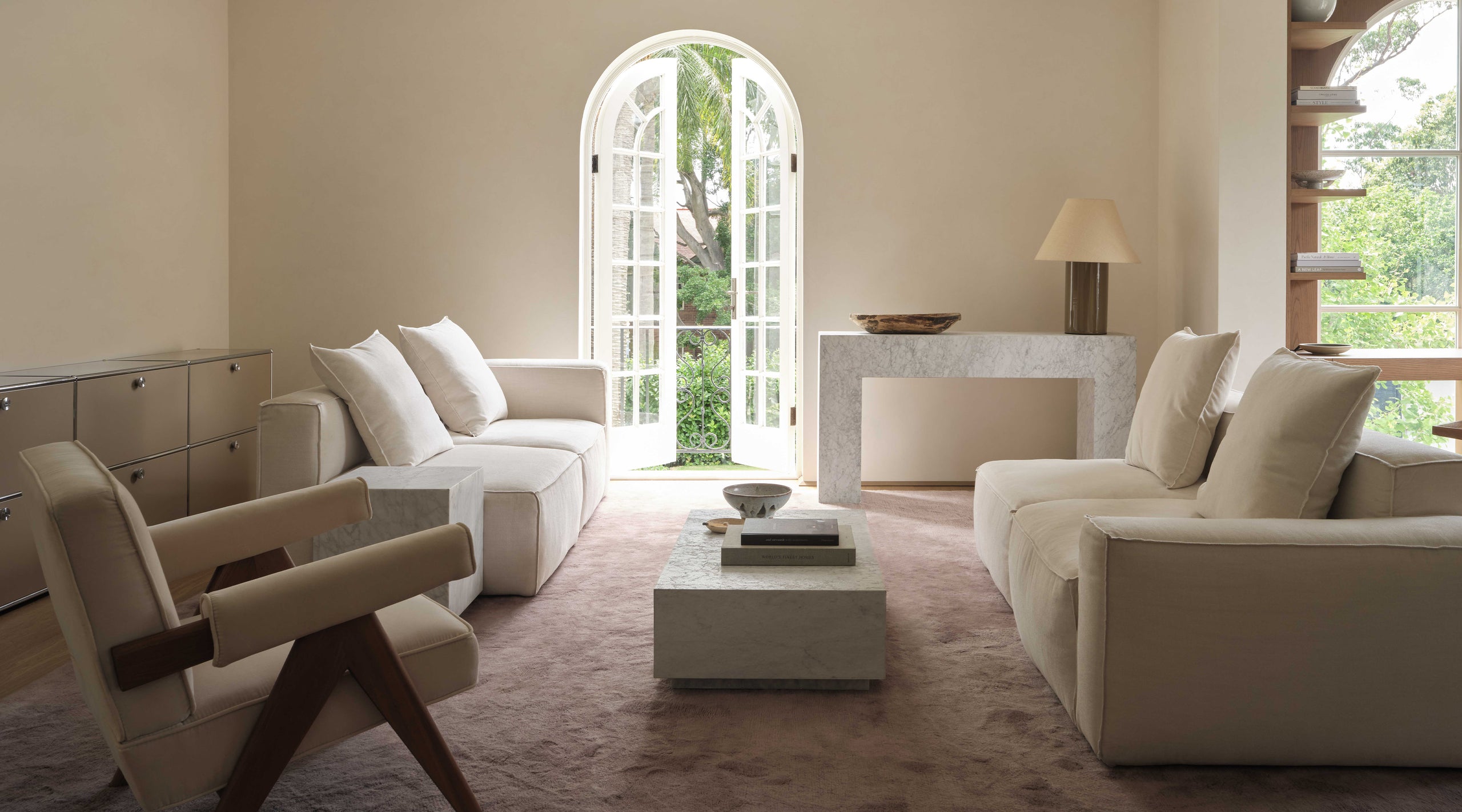 Monument Range – MCM House