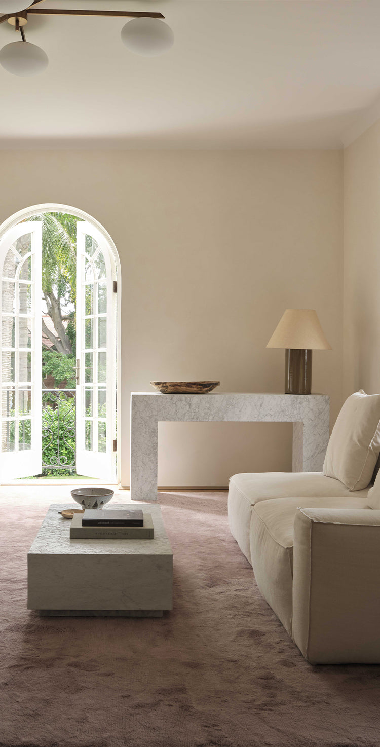 Monument Range – MCM House