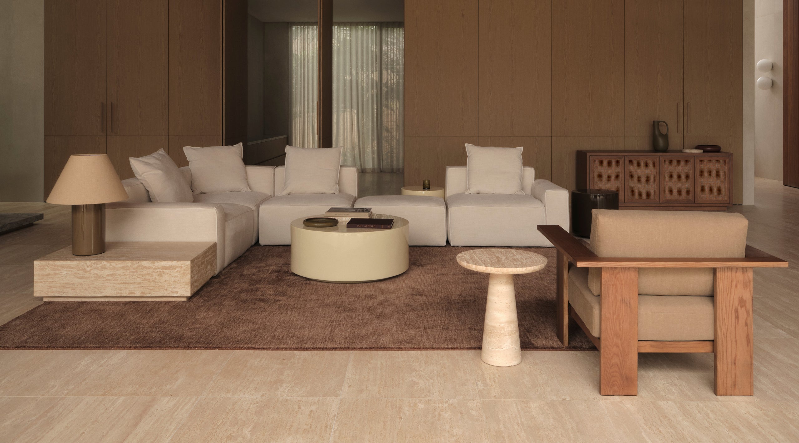 MCM House