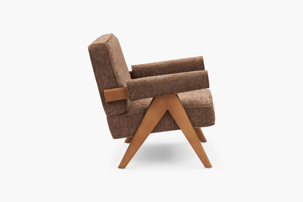 Artie Armchair – MCM House