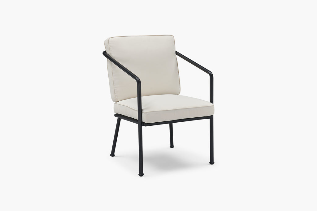 Outdoor Rowe Dining Chair – MCM House