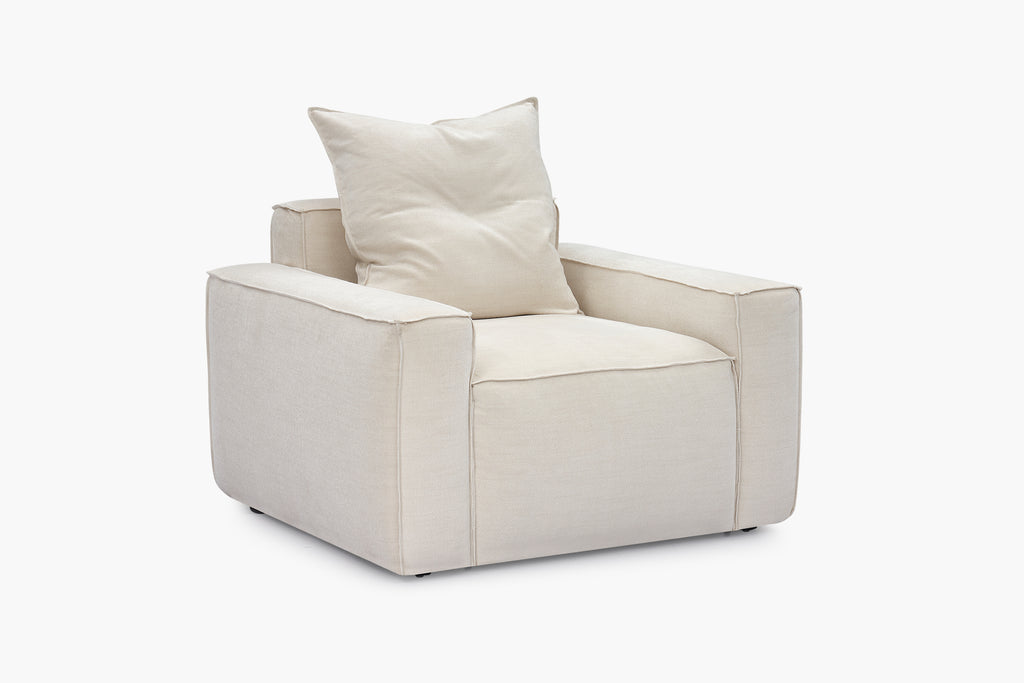Elio Junior Armchair – MCM House