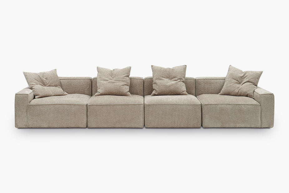 Molly King – MCM House