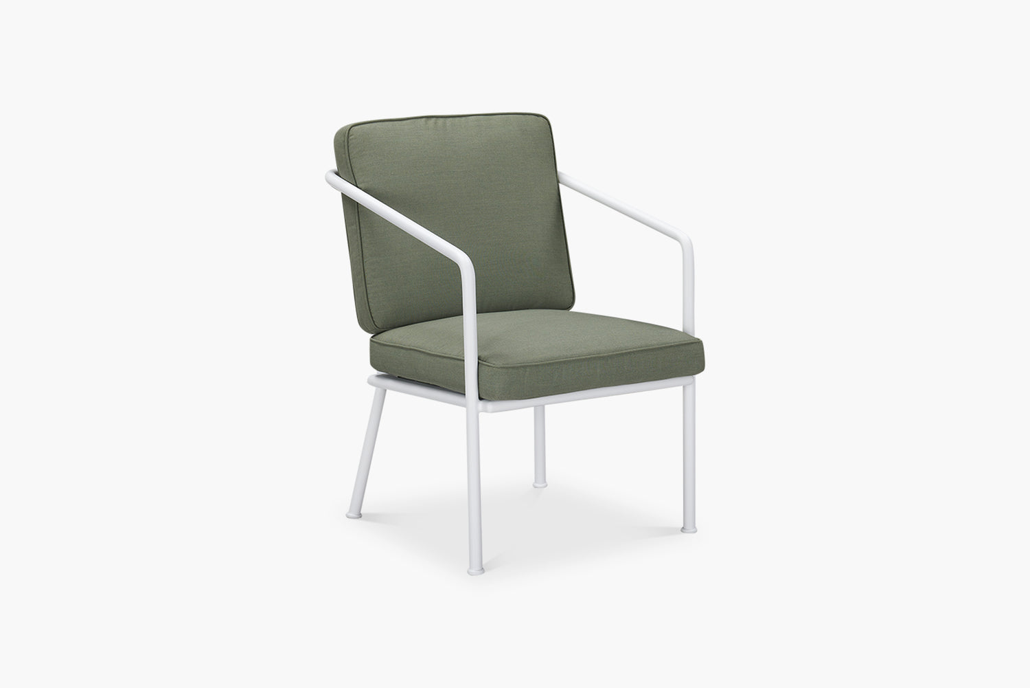 Outdoor Rowe Dining Chair – MCM House