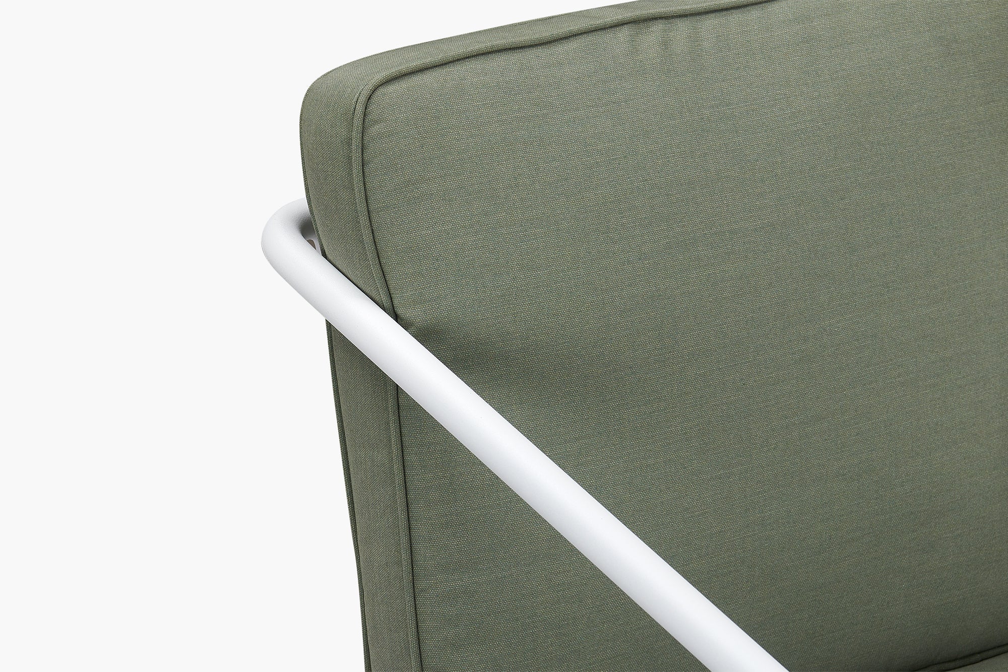 Outdoor Rowe Dining Chair – MCM House