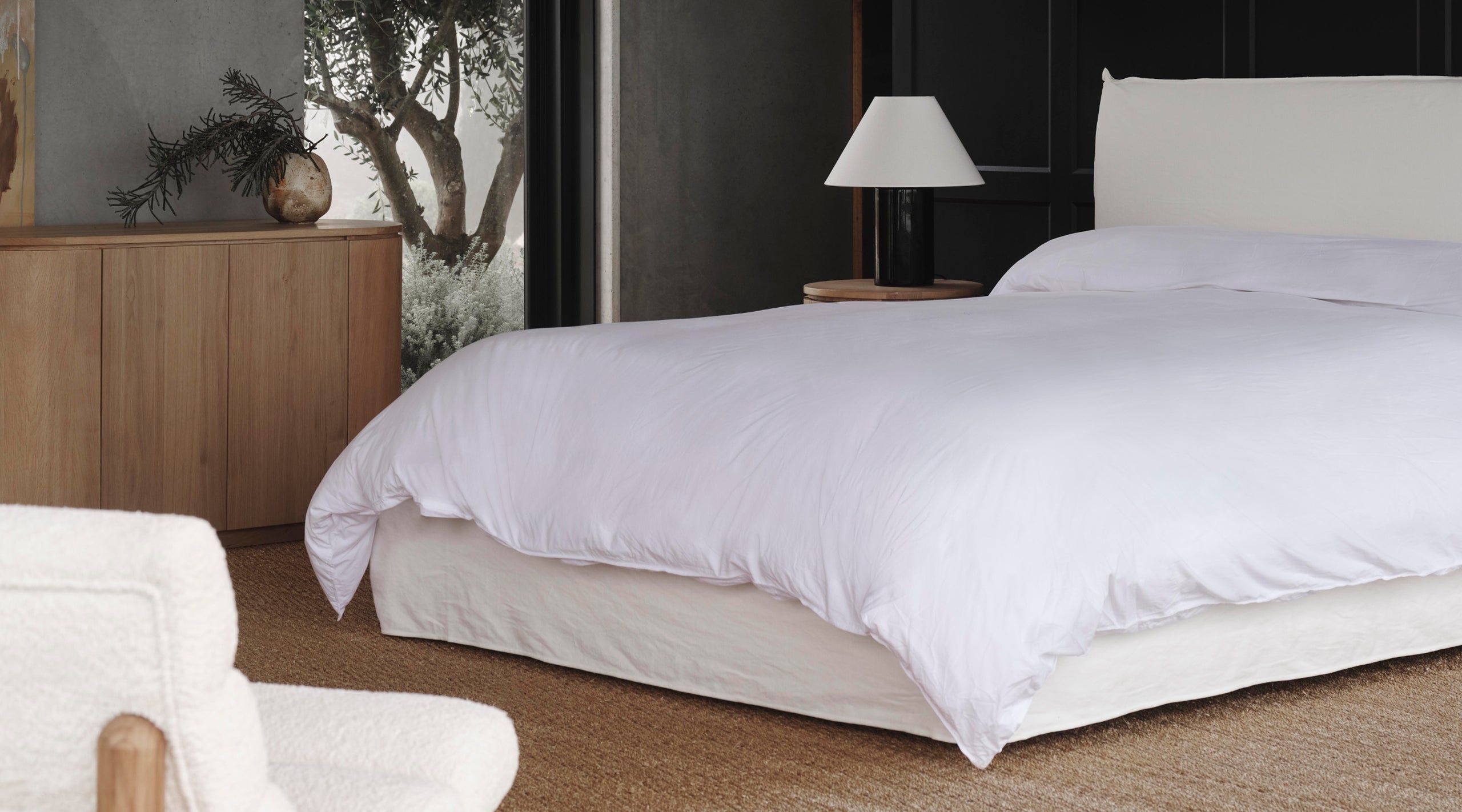 Robare Range – MCM House