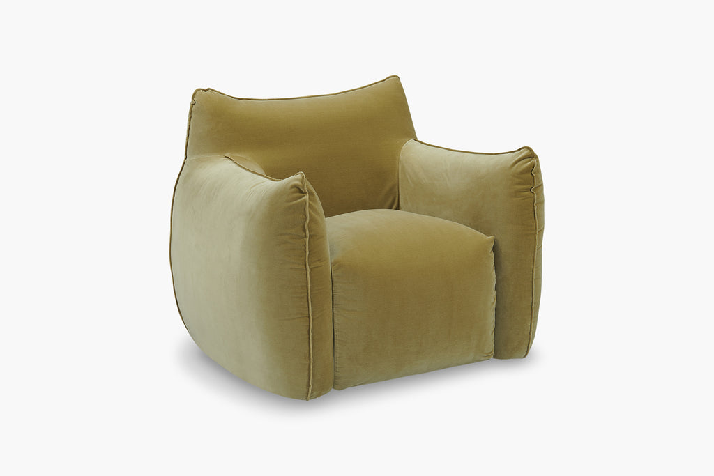 Hucks Mini Armchair – MCM House