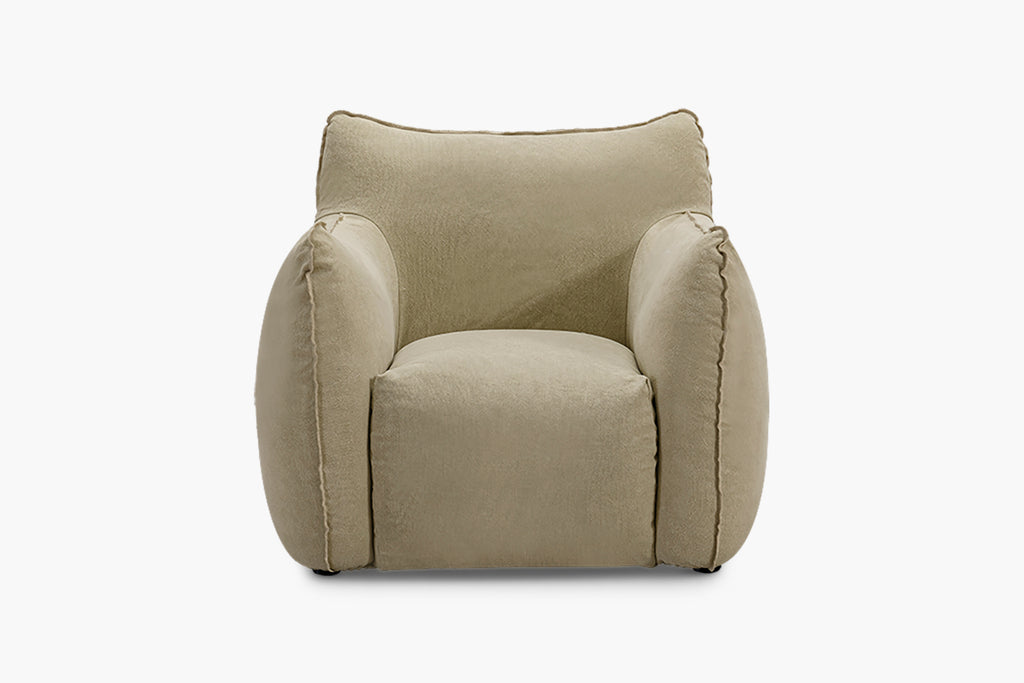 Hucks Mini Armchair – MCM House