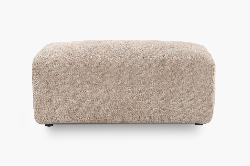 Hucks Ottoman – MCM House