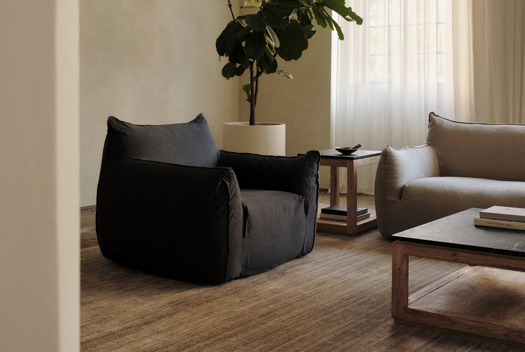 Axol Side Table – MCM House