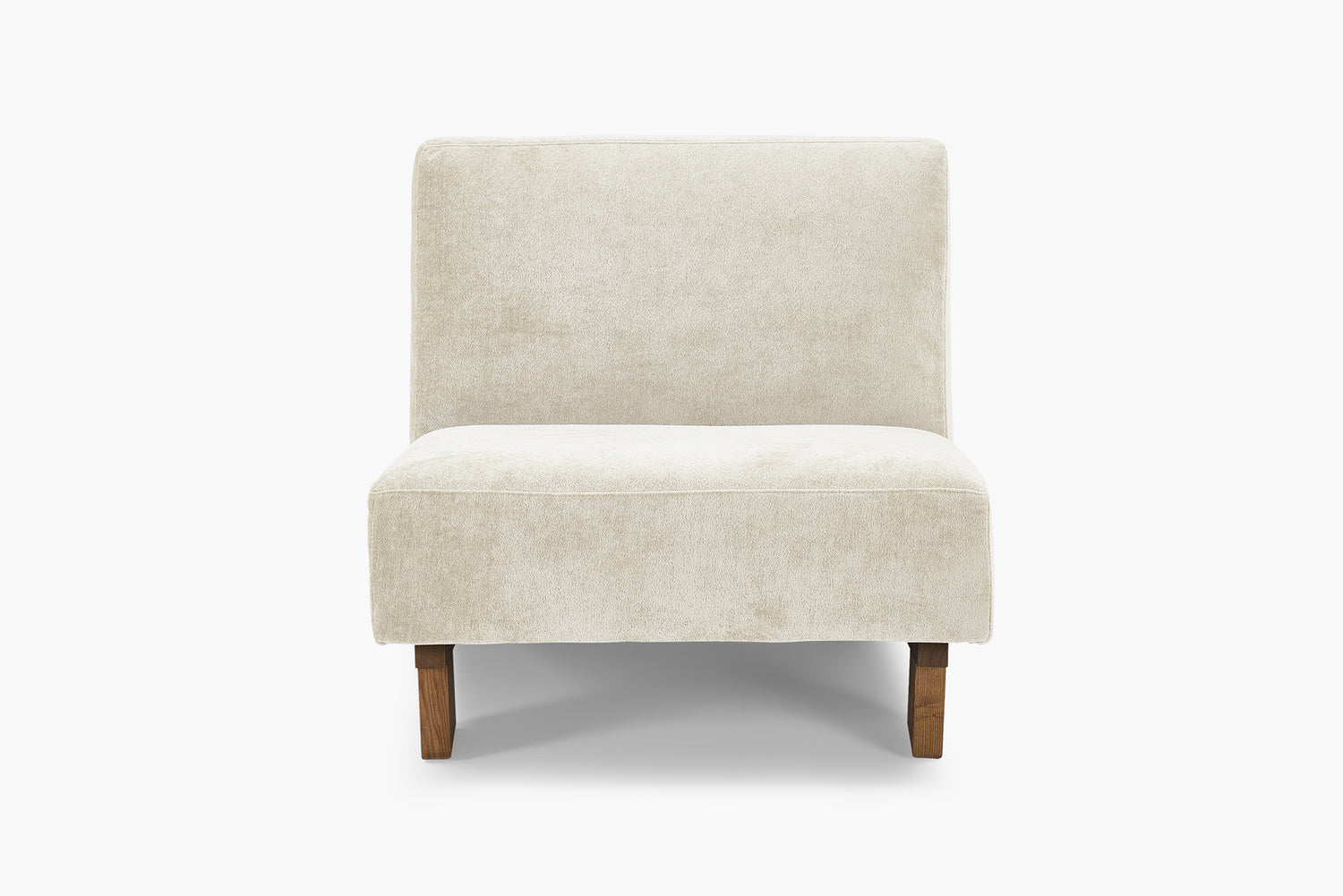 Jimmy Slipper Chair – MCM House
