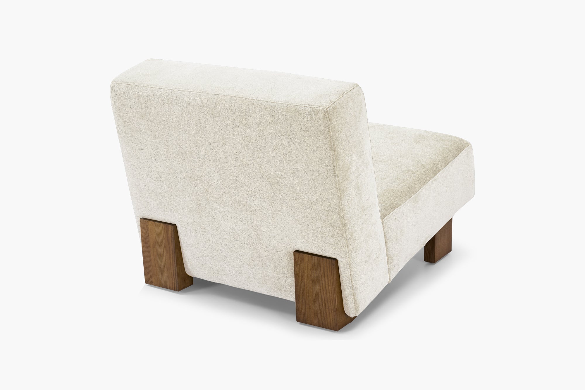Jimmy Slipper Chair – MCM House