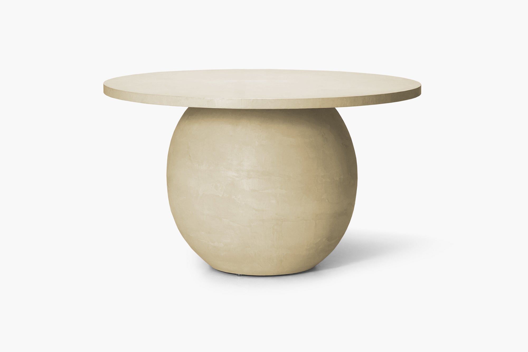 Olay Round Dining Table – MCM House