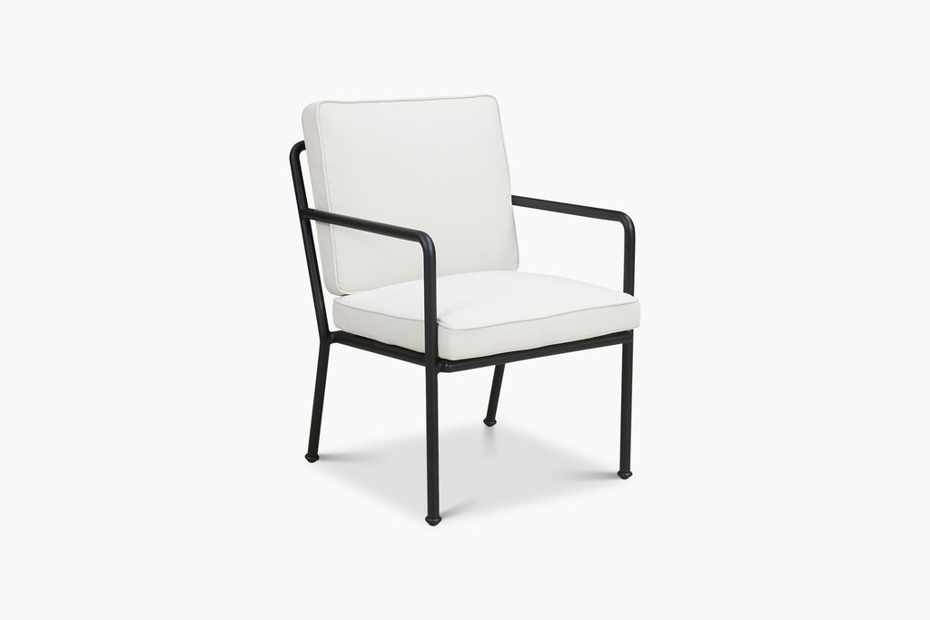 Outdoor Rowe II Dining Chair – MCM House