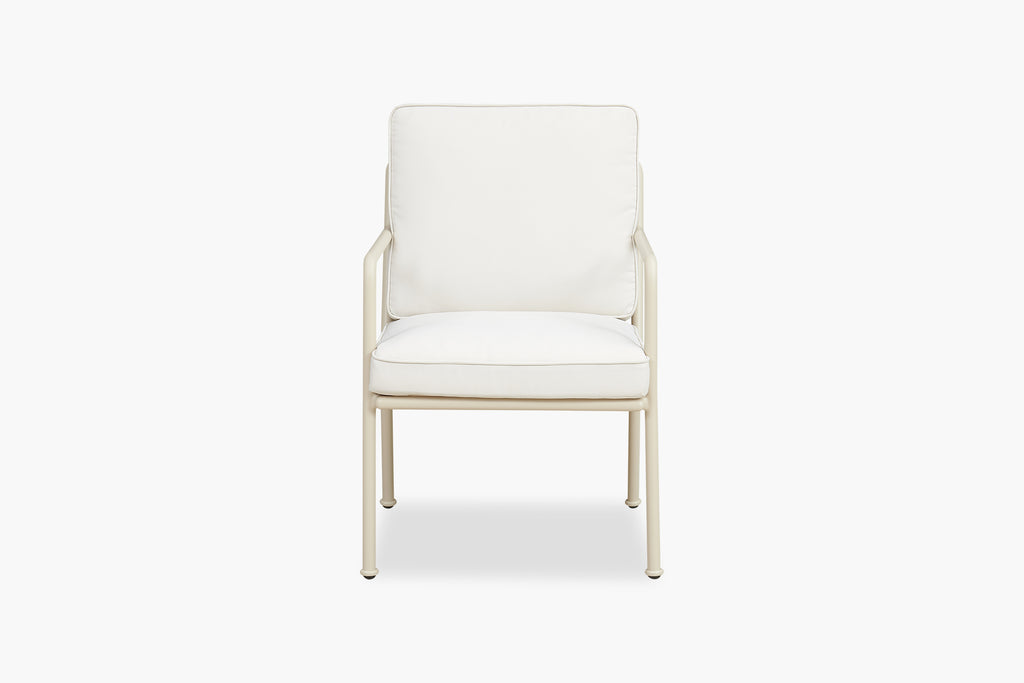 Outdoor Rowe II Dining Chair – MCM House