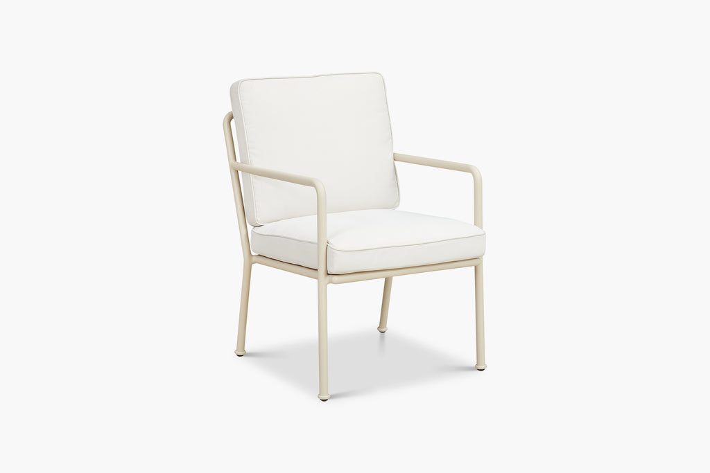 Outdoor Rowe II Dining Chair – MCM House