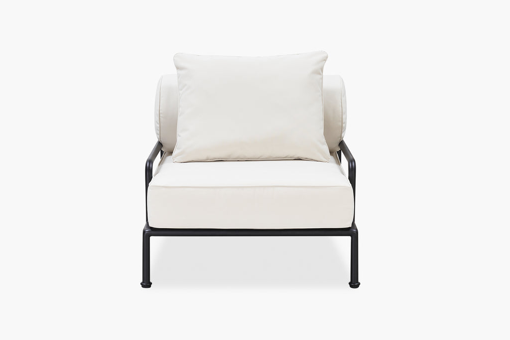 Outdoor Rowe Lounge Chair – MCM House