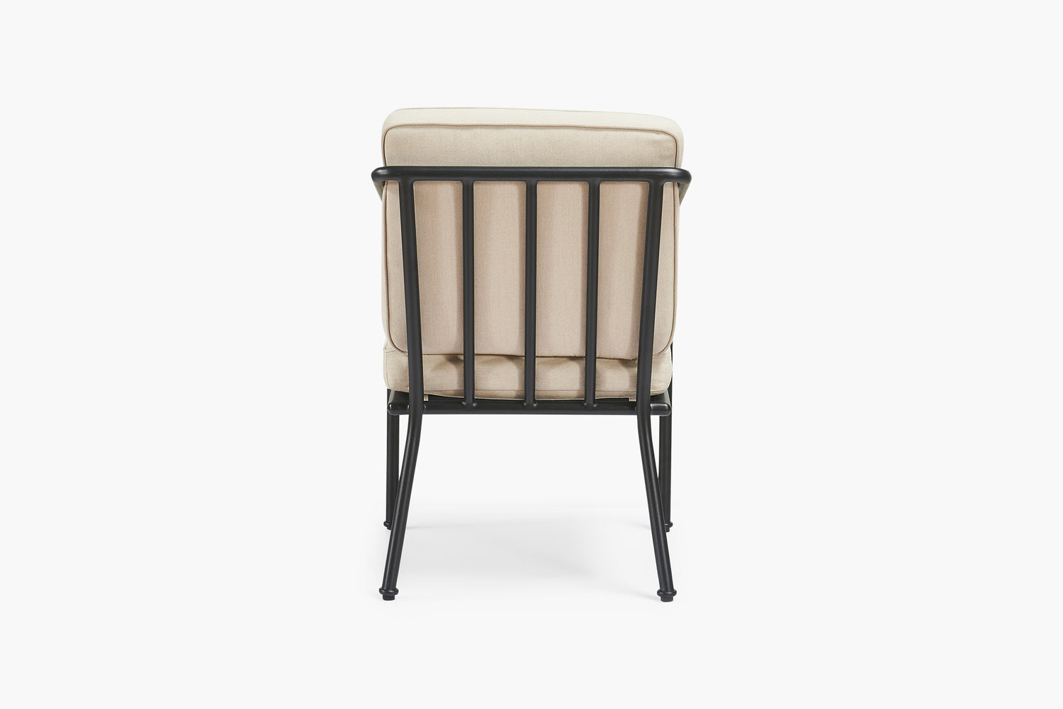 Outdoor Rowe Dining Chair – MCM House