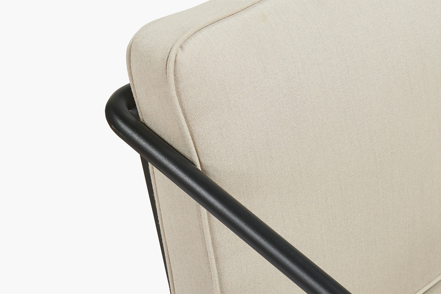 Outdoor Rowe Dining Chair – MCM House