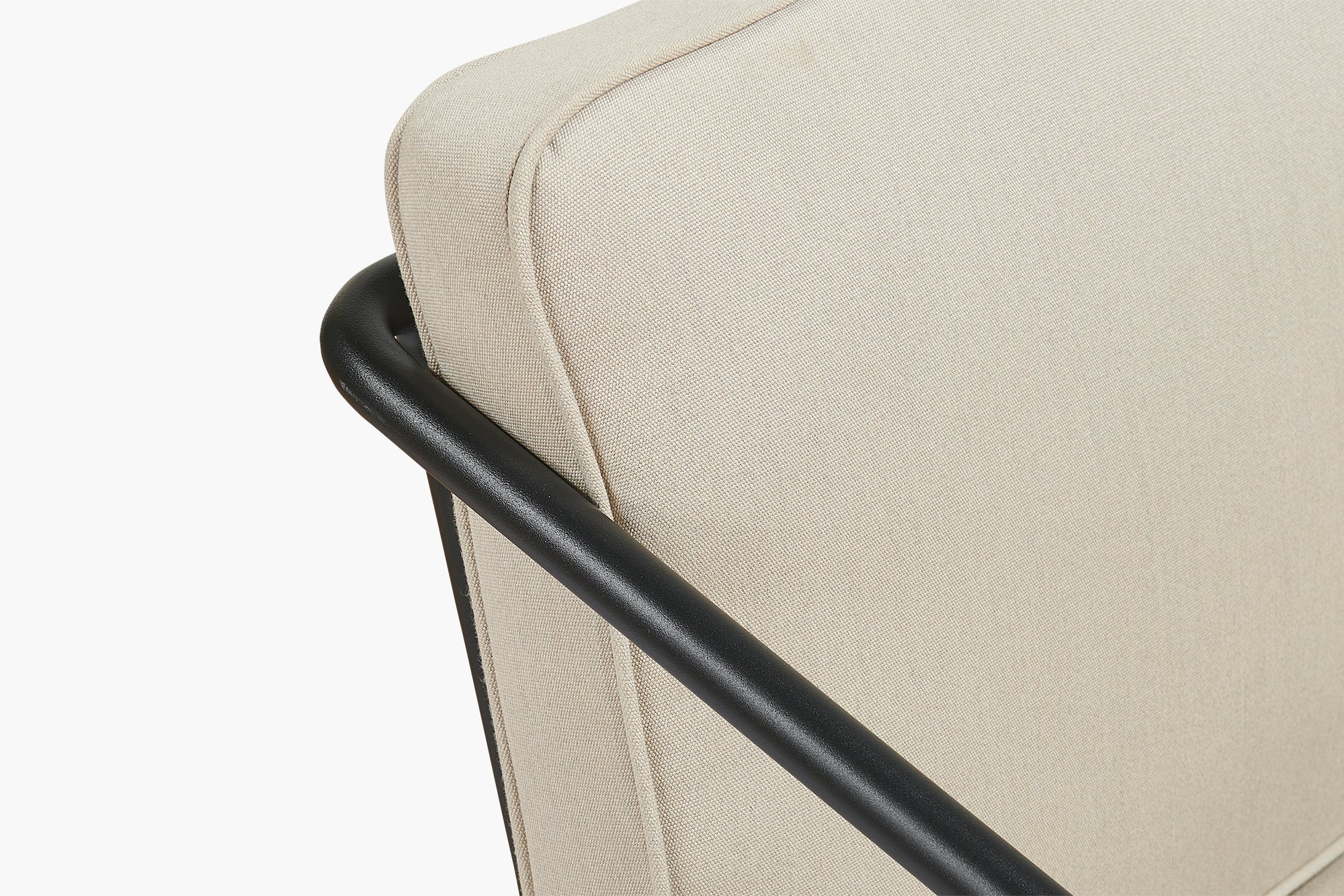 Outdoor Rowe Dining Chair – MCM House