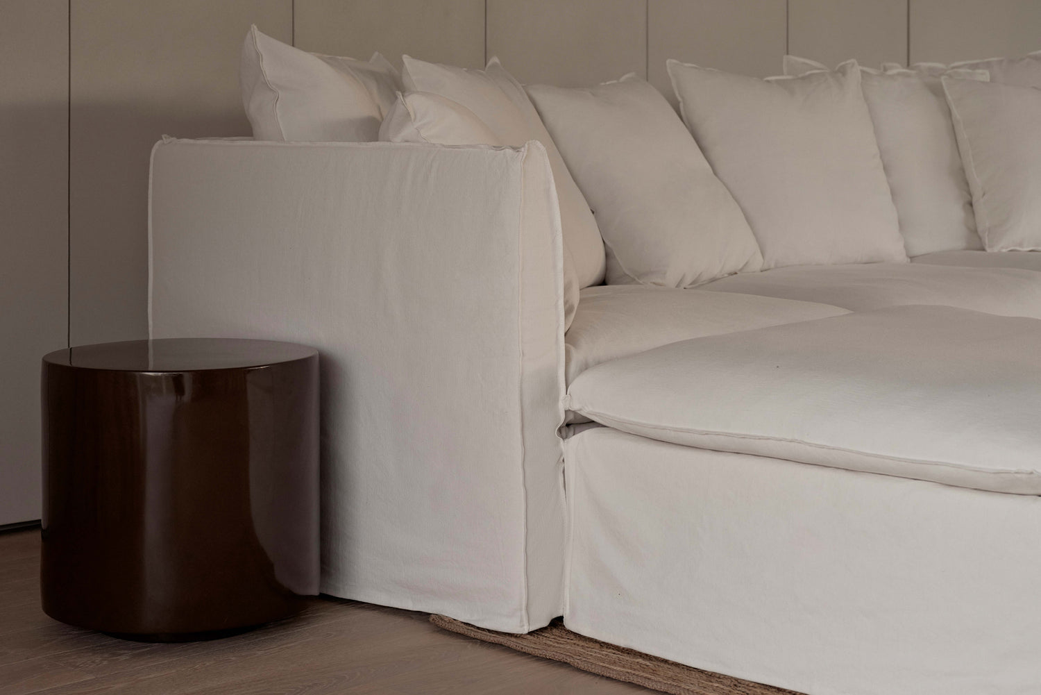 Jean De Side Table – MCM House