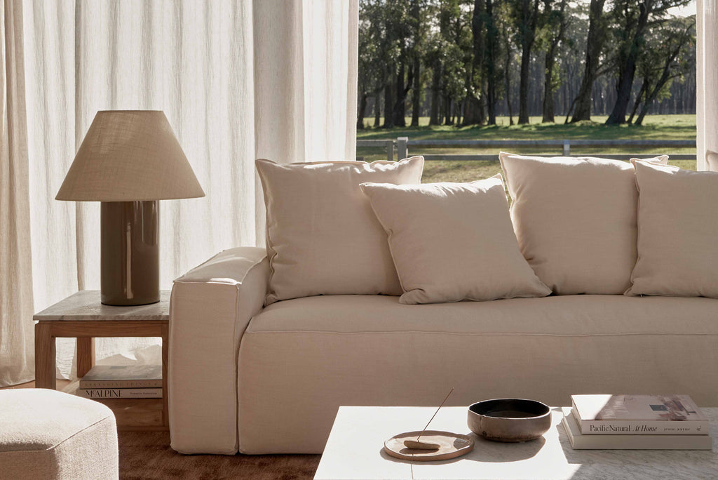 Axol Low Side Table – MCM House