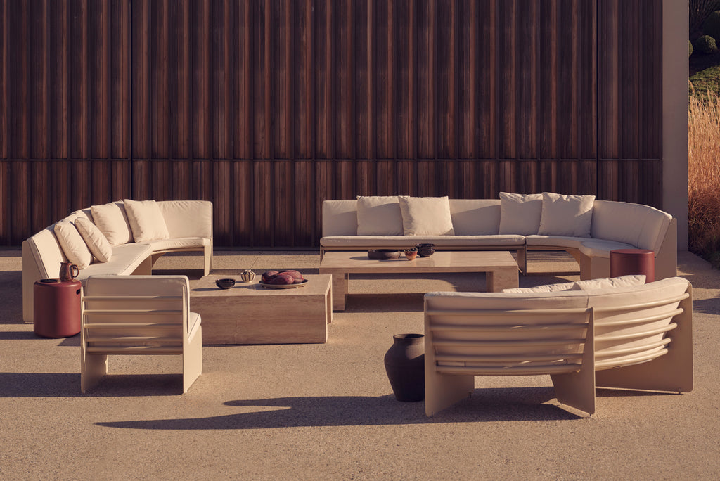 Outdoor Dougie Modular – MCM House