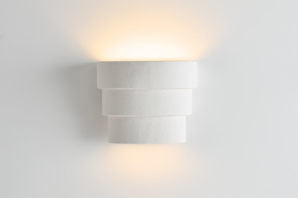 White Spire Wall Sconce – MCM House