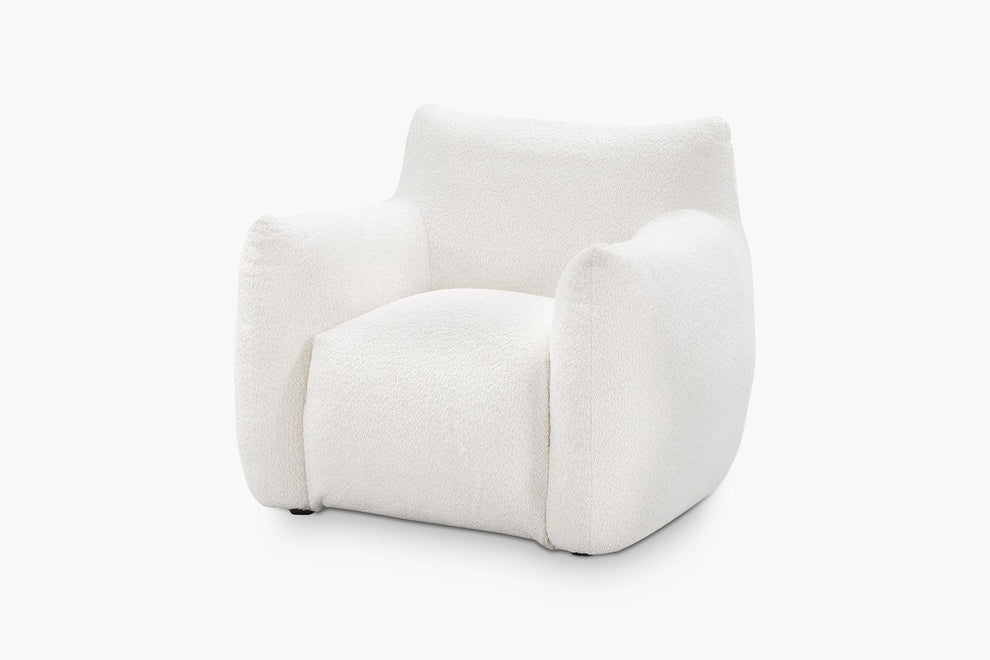 Hucks Mini Armchair – MCM House