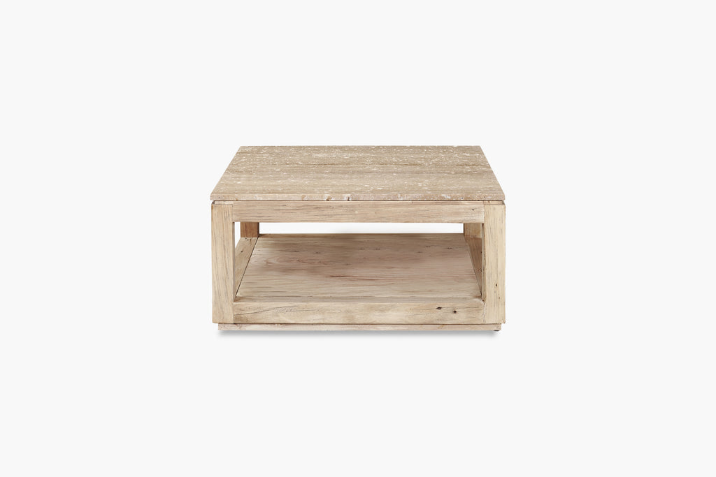 Axol Square Coffee Table – MCM House