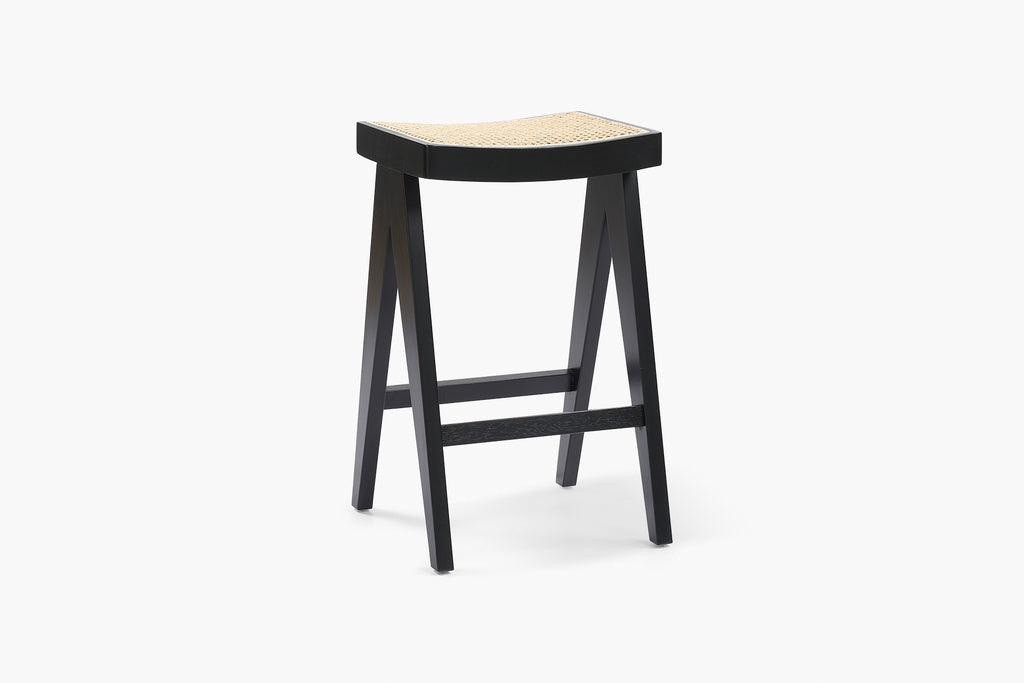 Galleria Backless Bar Stool – MCM House